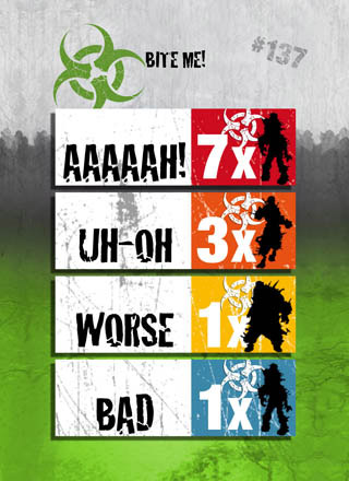 Zombicide Card Database